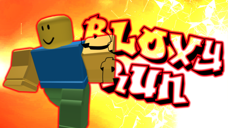 RobloxGo | BLOXY RUN! - Real Time Stats, Insights And Ranking