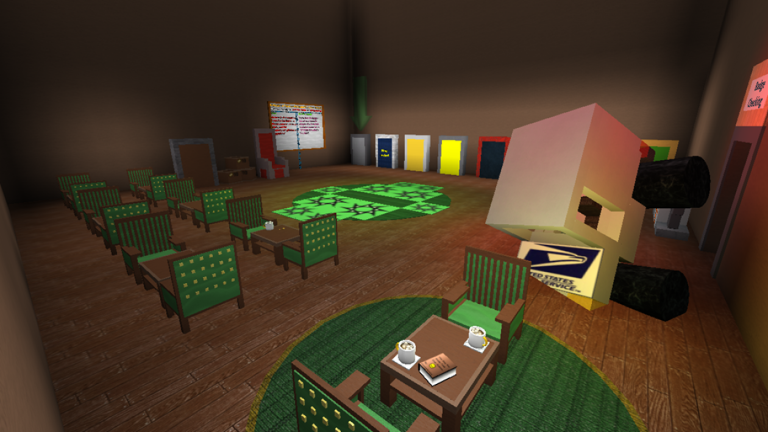 RobloxGo | Default TDTNTOR Lobby - Real Time Stats, Insights And Ranking