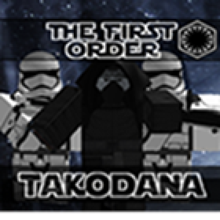 RobloxGo | Takodana | First Order - Real Time Stats, Insights And Ranking
