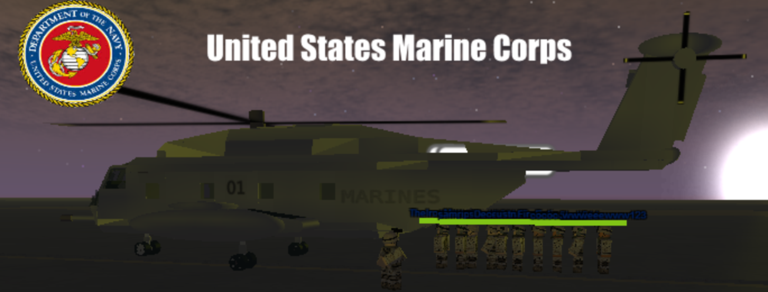 RobloxGo | Camp Dwyer Marine Base in Hemland River Valley - Real Time ...