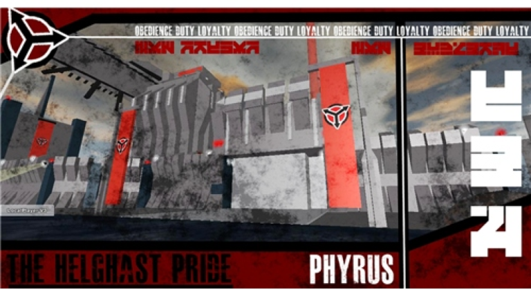 RobloxGo | ~The Helghast Union~ Outpost Phyrus - Real Time Stats ...