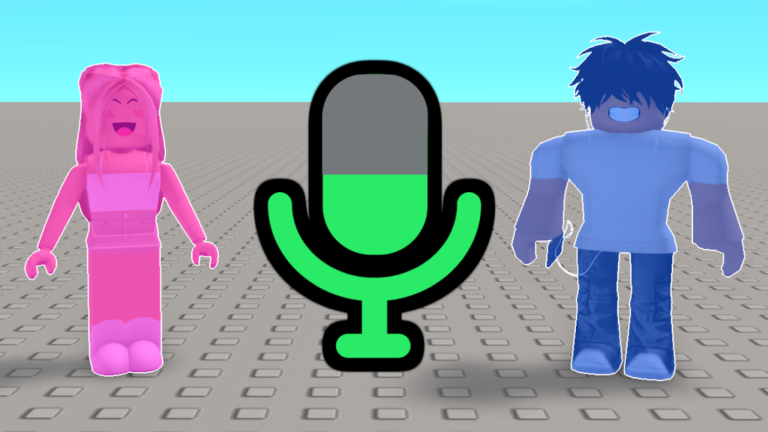 RobloxGo | Voice Chat Hangout 🔊 - Real Time Stats, Insights And Ranking