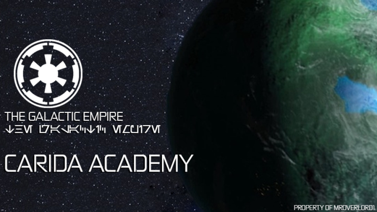 RobloxGo | Carida Academy - Real Time Stats, Insights And Ranking