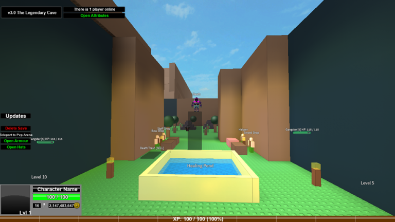 RobloxGo | The Legendary Death [Uncopylocked] - Real Time Stats, Insights And Ranking