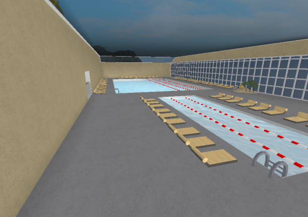 RobloxGo | Roblox Swiming Stadium ( alpha ) - Real Time Stats, Insights ...