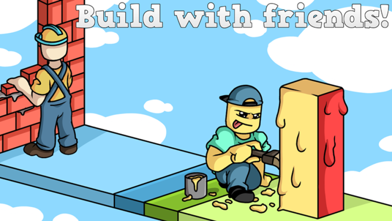 RobloxGo | Which other Roblox games are similar to Obby Maker!🔨?