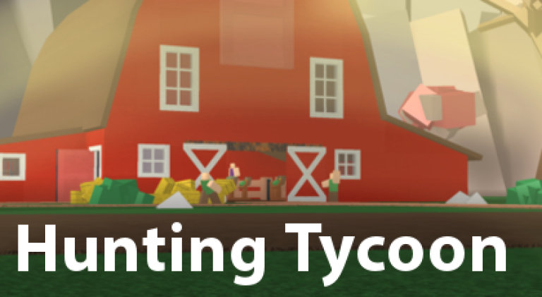 RobloxGo | Best Roblox Hunting Games - Daily Updated List