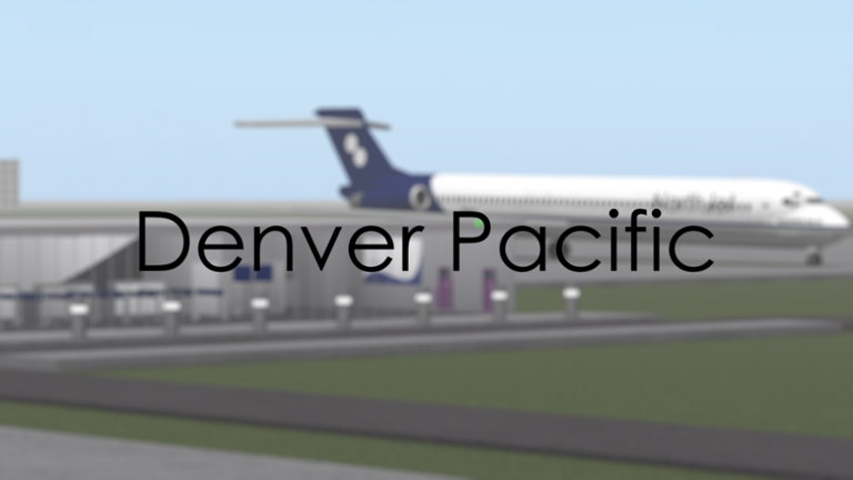 RobloxGo | Denver Pacific International Airport - Real Time Stats ...