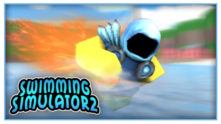 RobloxGo | Swimming Simulator 2 🏊 - Real Time Stats, Insights And Ranking