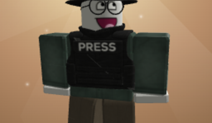 RobloxGo | Interview Center - Real Time Stats, Insights And Ranking