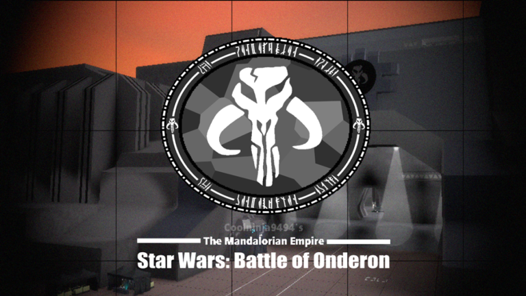 RobloxGo | Star Wars: Battle of Onderon [NEW MAP] - Real Time Stats ...