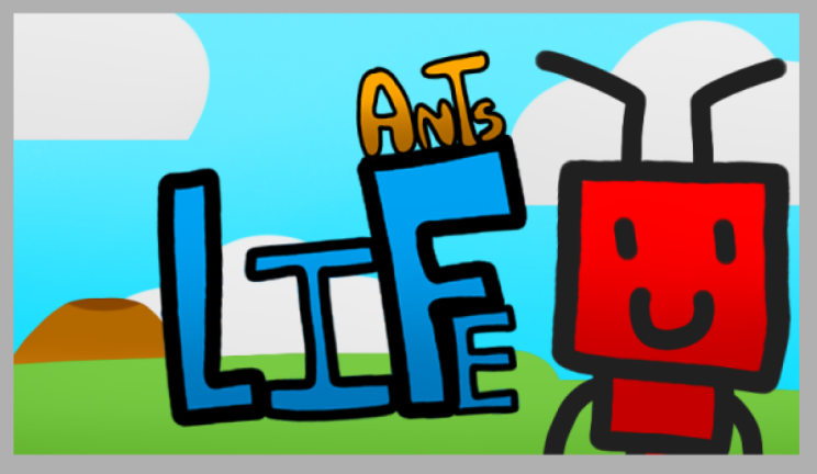 RobloxGo | Ant Life - Real Time Stats, Insights And Ranking