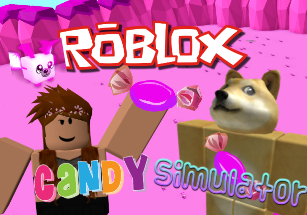 RobloxGo | Candy Simulator! - Real Time Stats, Insights And Ranking