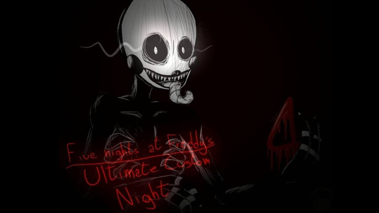 RobloxGo | Compare Ultimate Custom Night RP With Top Roblox Games