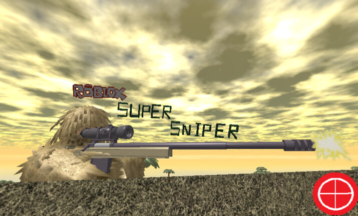 RobloxGo | ROBLOX Super Sniper NEW - Real Time Stats, Insights And Ranking