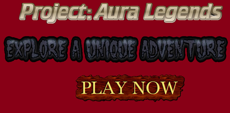 RobloxGo | Project: Aura Legends - Real Time Stats, Insights And Ranking