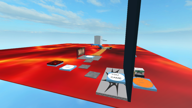 RobloxGo | 2010 Badge Hunt Obby - Real Time Stats, Insights And Ranking