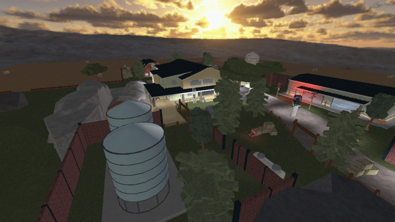 RobloxGo | FPS engine test server - Real Time Stats, Insights And Ranking