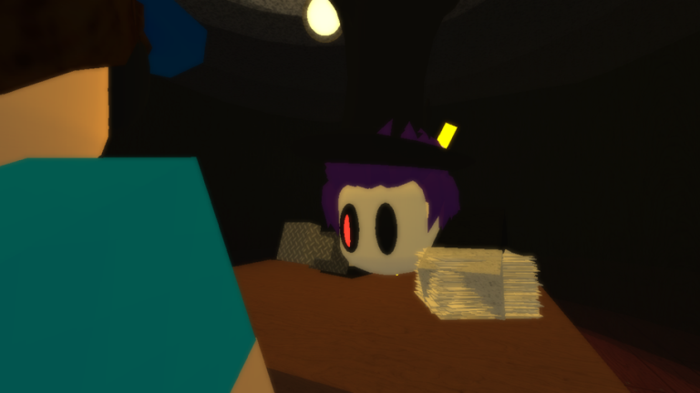 RobloxGo | [1K VISITS!] FNAF PROJECT: Animatronics RP - Real Time Stats ...