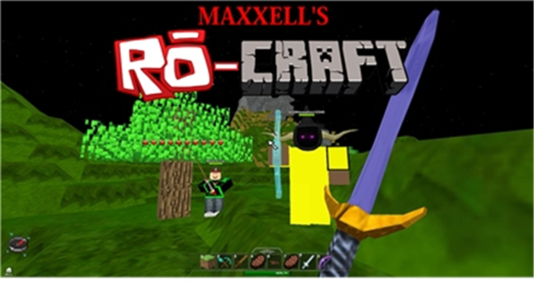 RobloxGo | RO-CRAFT V1.4 (NEW) - Real Time Stats, Insights And Ranking