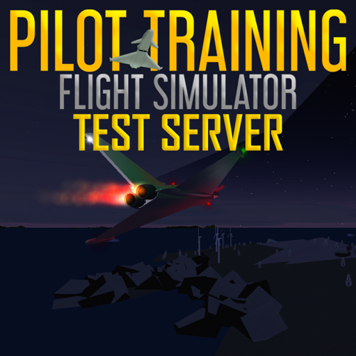 RobloxGo | Pilot Training Flight Simulator - Real Time Stats, Insights ...