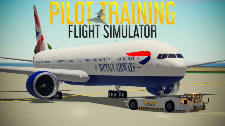 RobloxGo | Pilot Training Flight Simulator - Real Time Stats, Insights ...