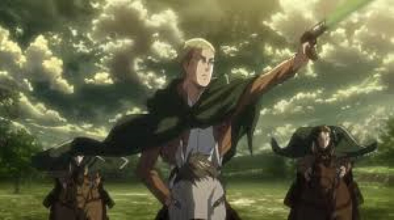 RobloxGo | What is Attack On Titan age rating?