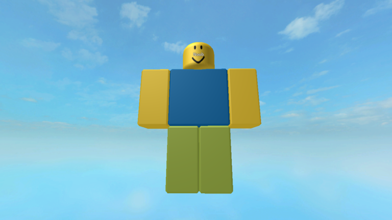 RobloxGo | Noob World 2 [aplha testing] - Real Time Stats, Insights And ...