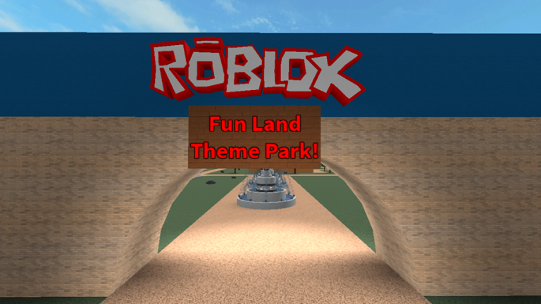 RobloxGo | Roblox Fun Land Theme Park! - Real Time Stats, Insights And ...