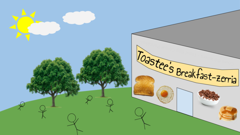 RobloxGo | Five Nights At Toastee's - Real Time Stats, Insights And Ranking