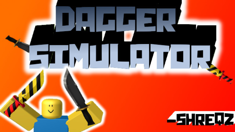 RobloxGo | Dagger Simulator - Real Time Stats, Insights And Ranking