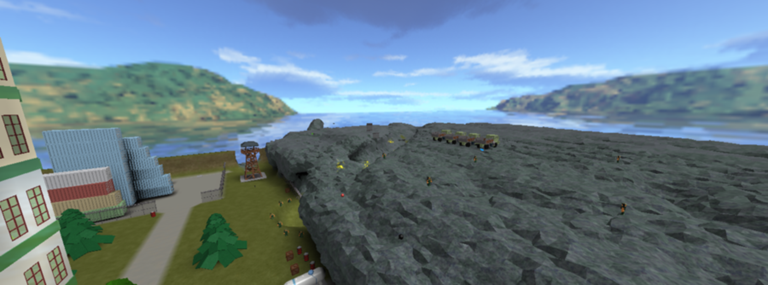 RobloxGo | Mine Battle - Real Time Stats, Insights And Ranking