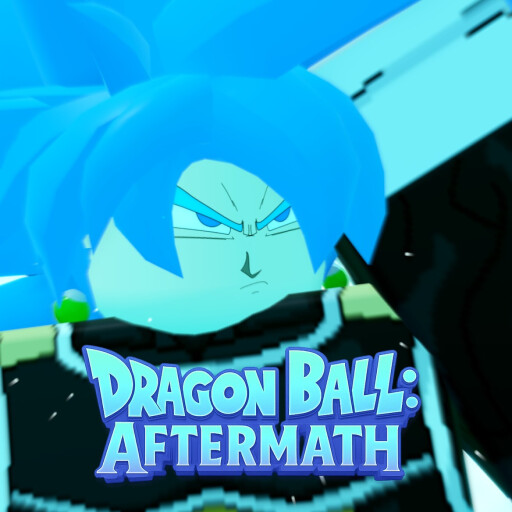 RobloxGo | [Beta] Dragon Ball RP: Azure - Real Time Stats, Insights And ...