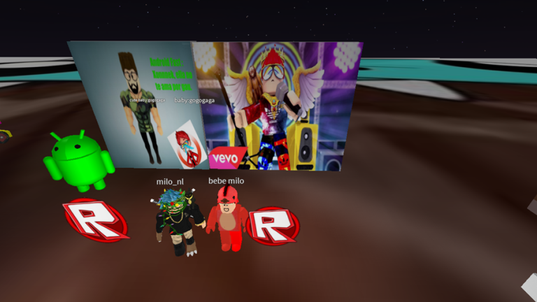 RobloxGo | xonnek VS Geko97 - Real Time Stats, Insights And Ranking