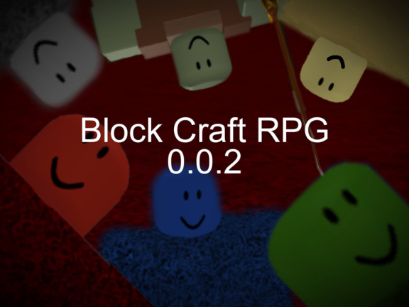 RobloxGo | Block Craft RPG (NEW) - Real Time Stats, Insights And Ranking