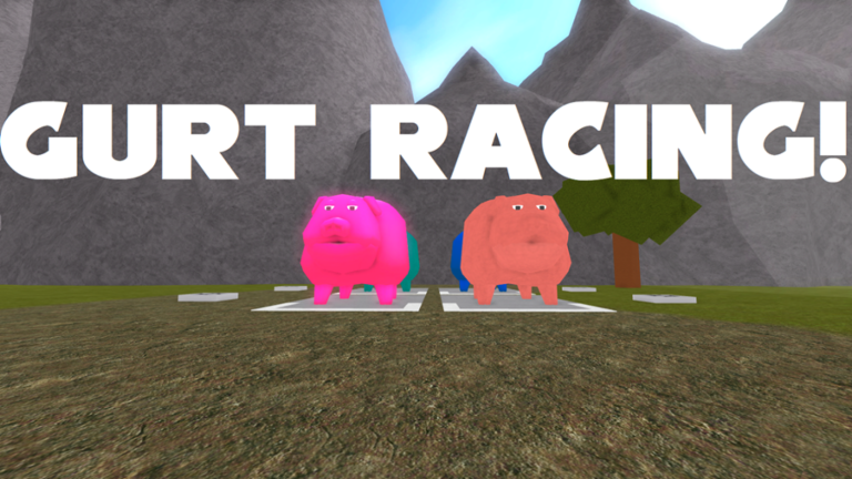 RobloxGo | Gurt Racing! - Real Time Stats, Insights And Ranking