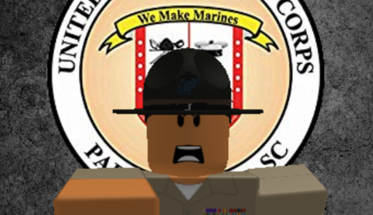 RobloxGo | Marine Corps Recruit Depot, Parris Island - Real Time Stats, Insights And Ranking