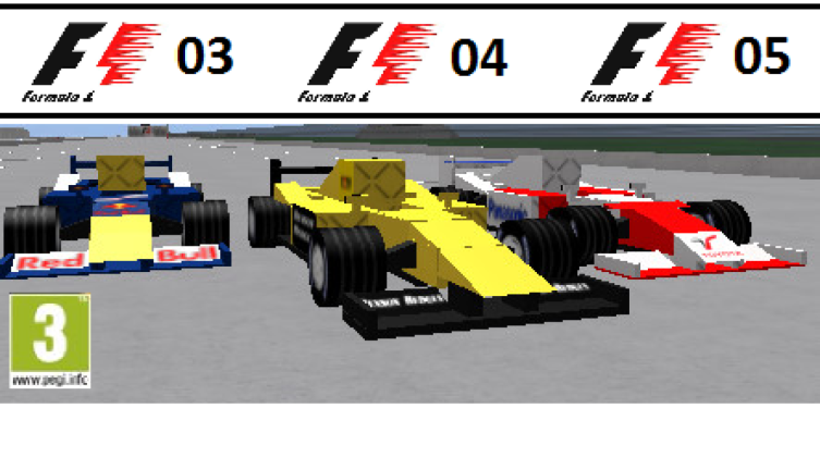 RobloxGo | F1 Challenge - Real Time Stats, Insights And Ranking