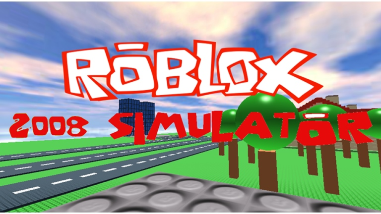 RobloxGo | ROBLOX 2008 Simulator [REMADE] - Real Time Stats, Insights ...