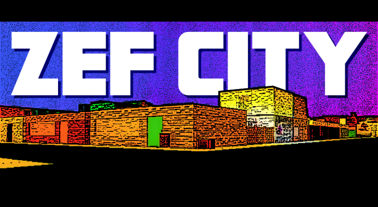 RobloxGo | Zef City - Real Time Stats, Insights And Ranking