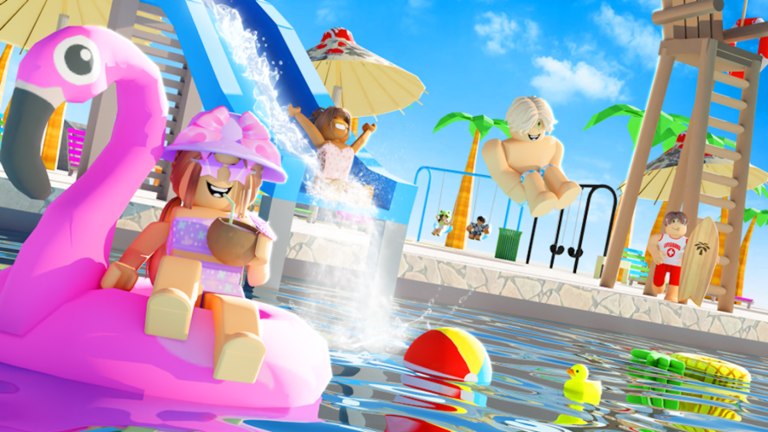 RobloxGo | Best Roblox Hangout Games - Daily Updated List