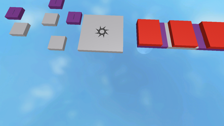 RobloxGo | [New start screen!] Dodel's obby! - Real Time Stats ...