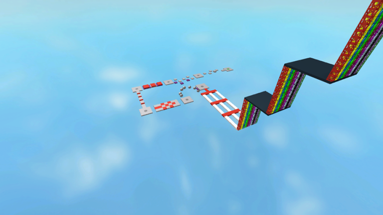 RobloxGo | [New start screen!] Dodel's obby! - Real Time Stats ...