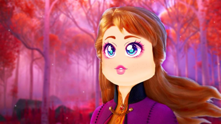 RobloxGo | Frozen 2 | Elsa’s Arendelle Castle RPG - Real Time Stats ...