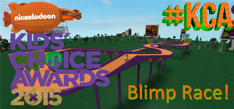 RobloxGo | Nickelodeon Blimp Race - Real Time Stats, Insights And Ranking