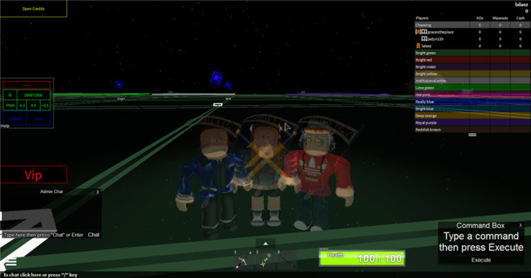 RobloxGo | Neon Tycoon 2.0 (Open) - Real Time Stats, Insights And Ranking