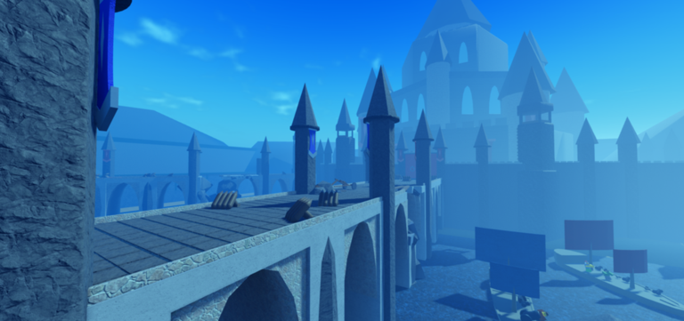 RobloxGo | Call of Chivalry [BETA] - Real Time Stats, Insights And Ranking