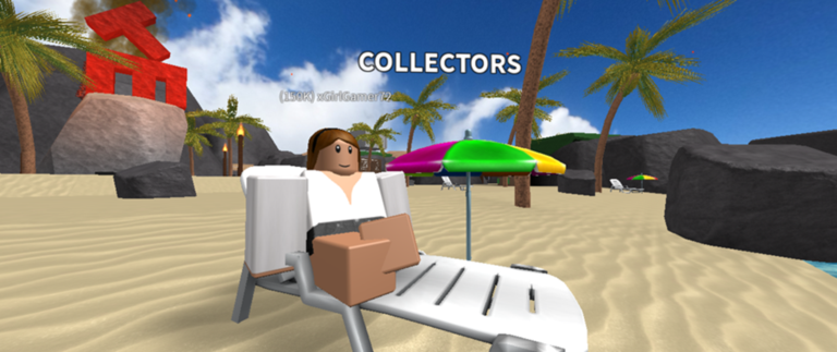 RobloxGo | Collectors (BETA) - Real Time Stats, Insights And Ranking