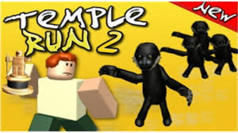 RobloxGo | Temple run - Real Time Stats, Insights And Ranking