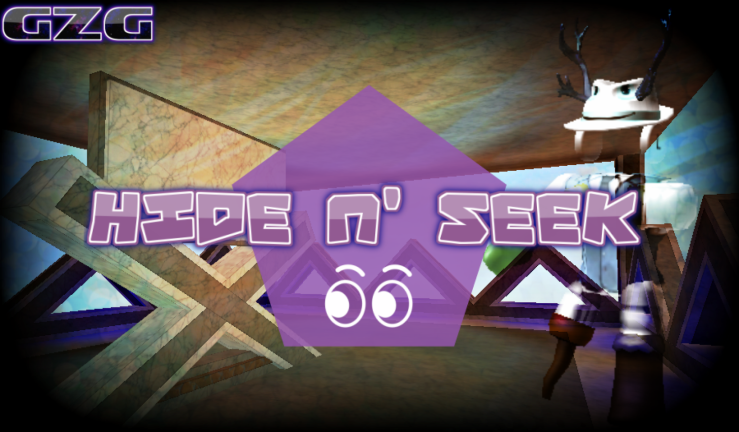 RobloxGo | [] PS HNS [] - Real Time Stats, Insights And Ranking